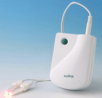 BioBeam BioNase- K léčbě senné rýmy a rýmy alergického původu ...